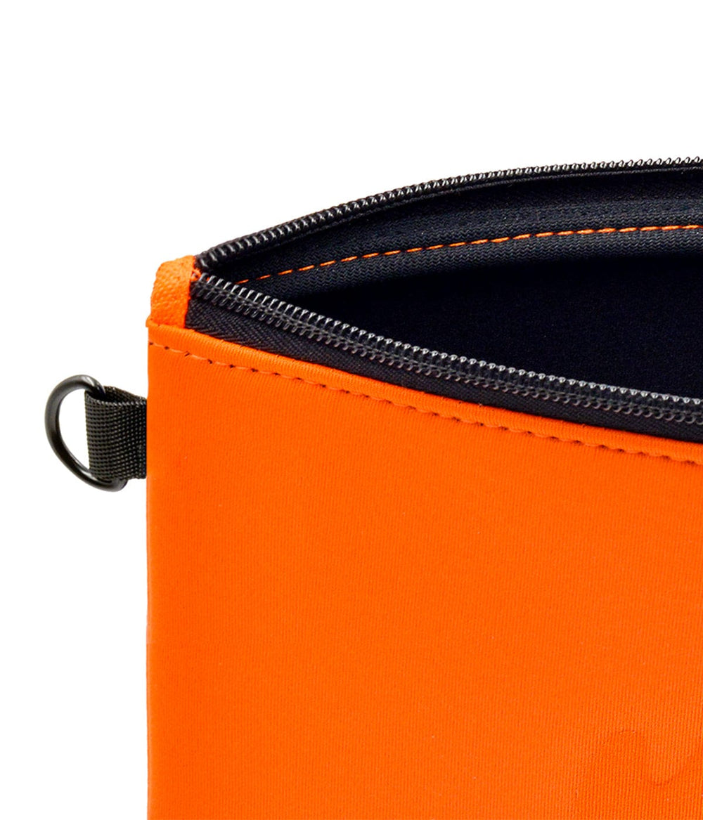 Orange Neo-Pouch